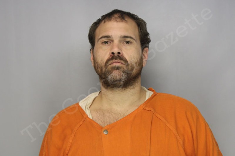 Matthew Gregory | Hall County