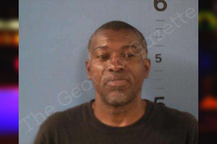 Reginald Grier — Monroe County Jail Bookings