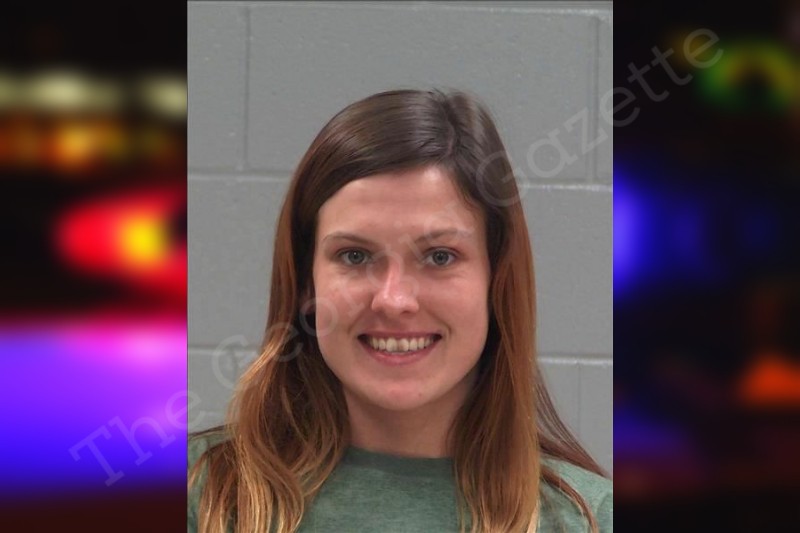 Alexandra Grimes — Baldwin County Jail Bookings