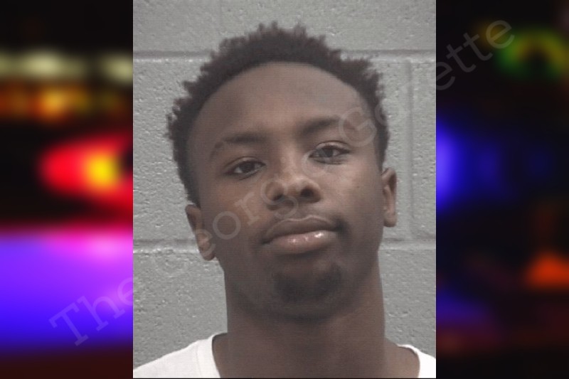 Tyrone Guy — Columbia County Jail Bookings