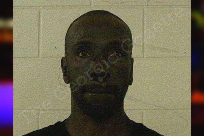 Laryan Gaines | Liberty County