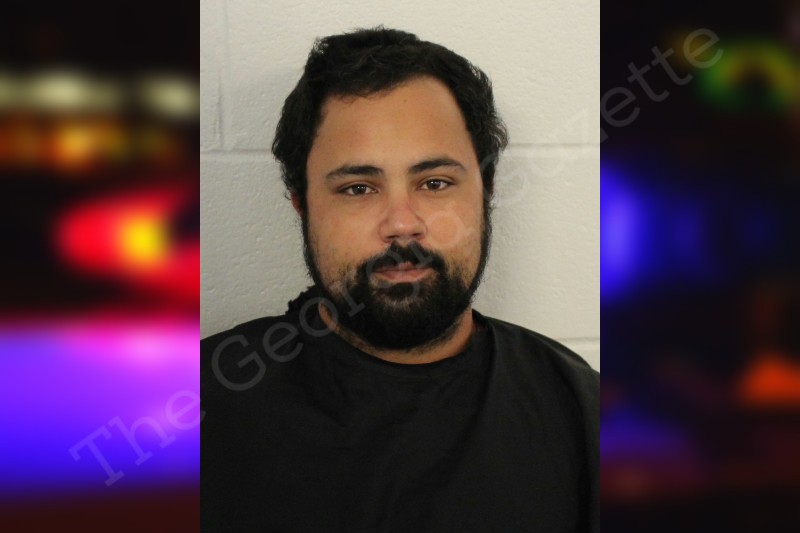 Jason Gass — Floyd County Jail Bookings