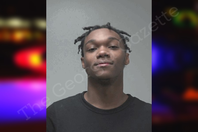 Jason George | Coweta County