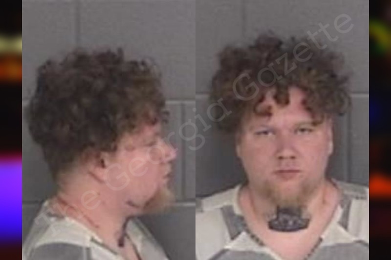 Wyatt Grant — Barrow County