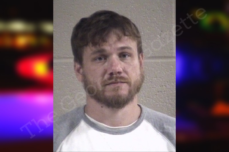 Kevin Green — Whitfield County Jail Bookings