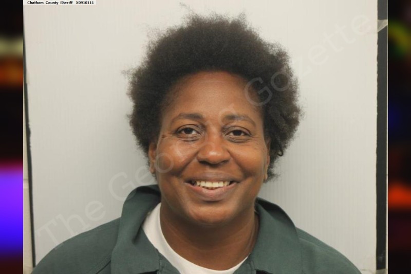 Shakeia Green | Chatham County