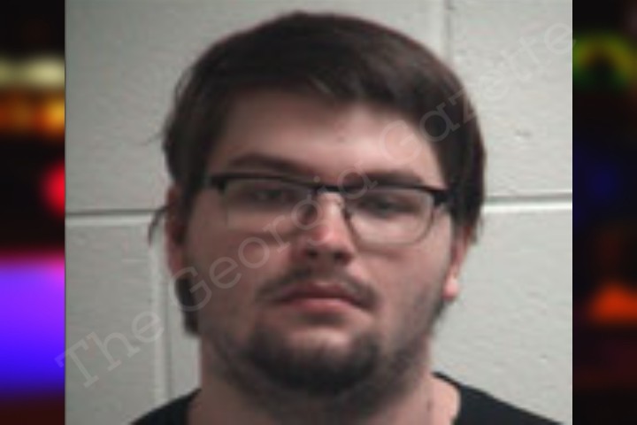 Daniel Grennan — Henry County Jail Bookings