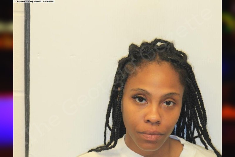 Crystal Griggs — Chatham County
