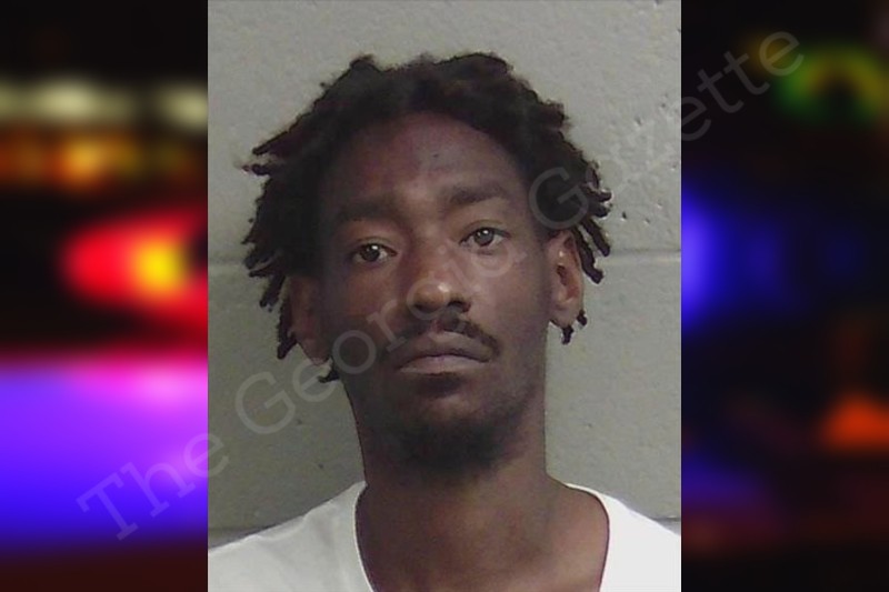 Timothy Guest — Wayne County Jail Bookings