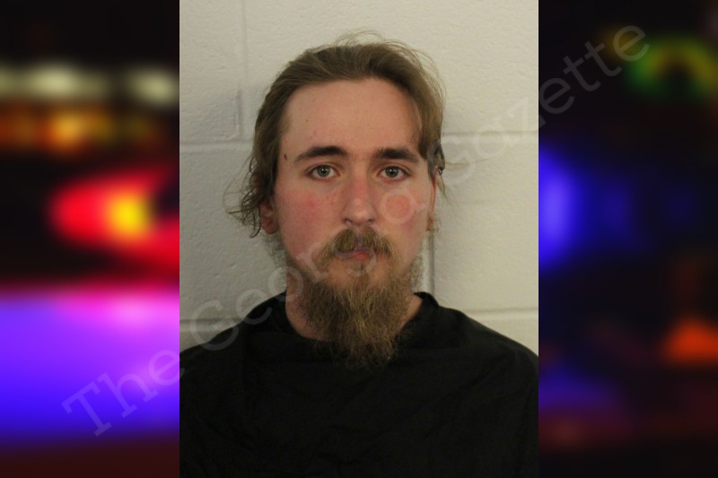 Jason Gulley — Floyd County Jail Bookings
