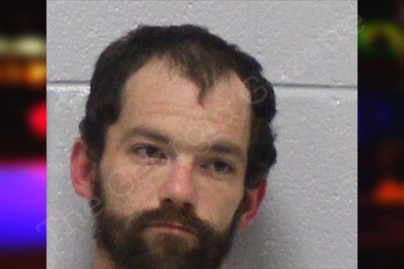 Michael Hall — Carroll County Jail Bookings