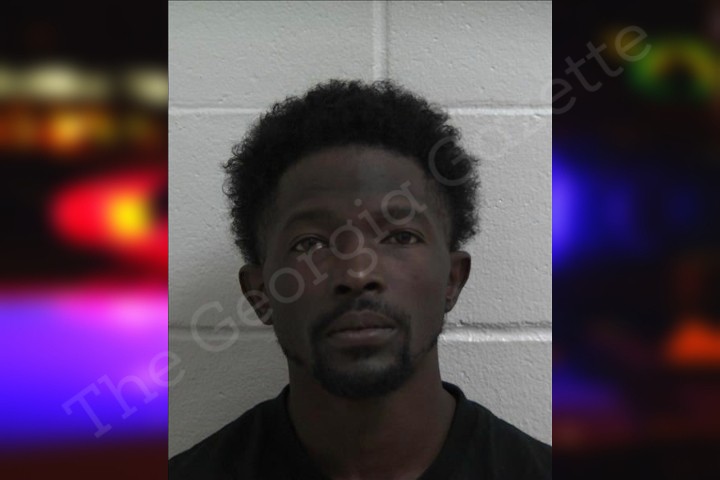Thomas Hamilton — Decatur County Jail Bookings