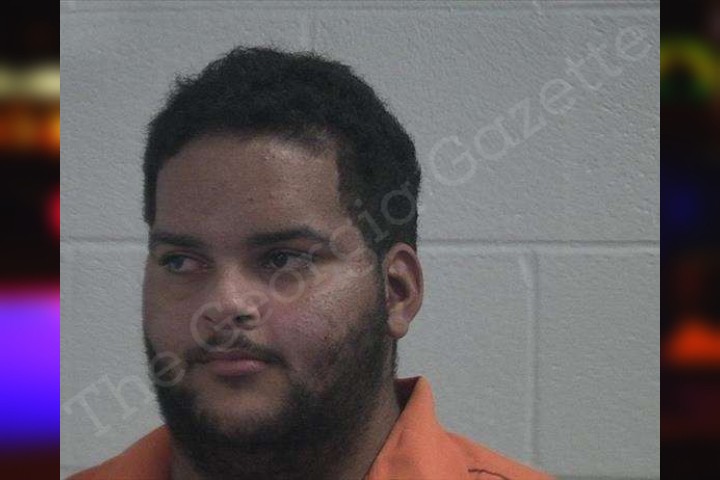 Chase Hammond | McDuffie County