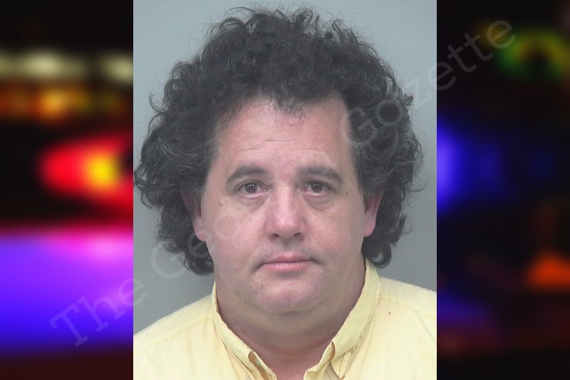 Kerry Hand — Gwinnett County Jail Bookings