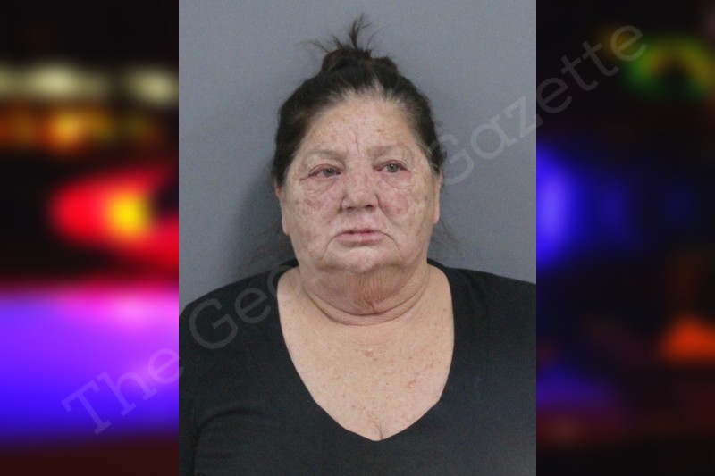 Suzanne Haney | Catoosa County