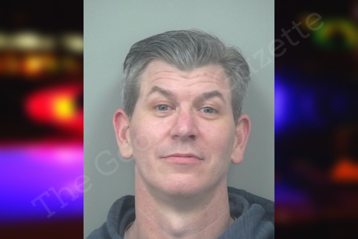 Emanuel Harbin — Gwinnett County Jail Bookings