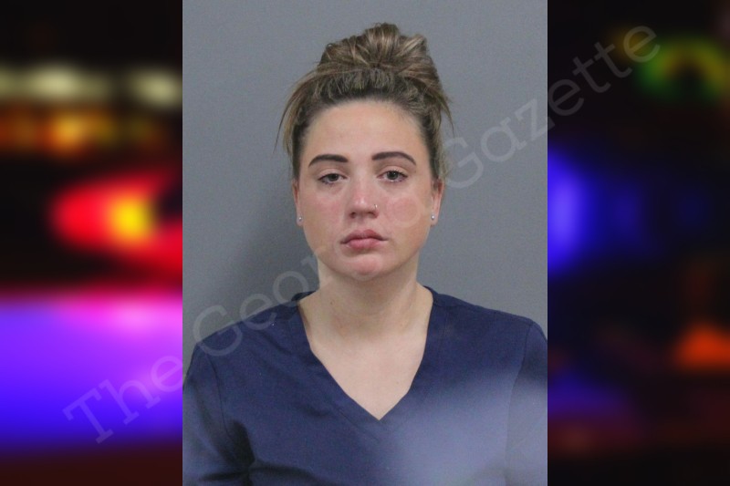 Kimberly Harper — Catoosa County Jail Bookings