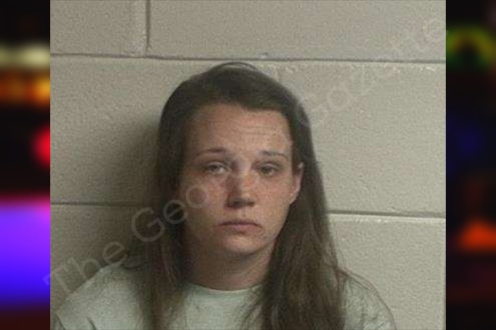 Deanne Harris — Crawford County Jail Bookings