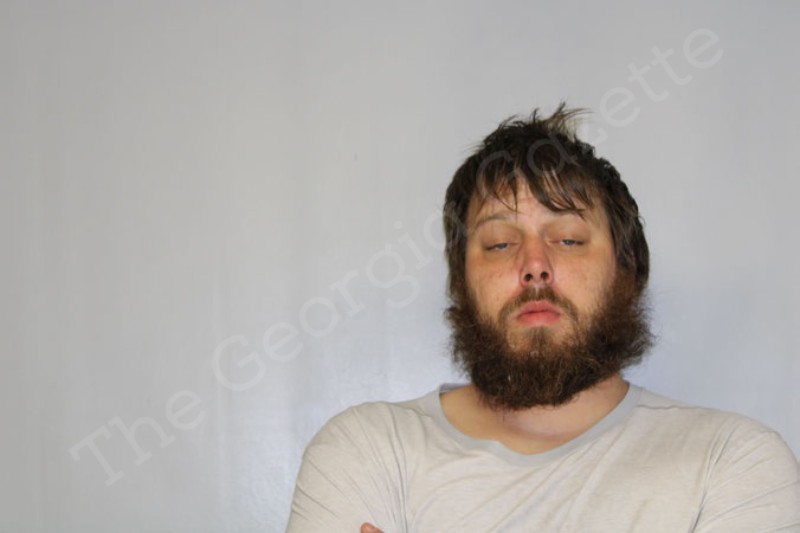 Joseph Hart | Hall County