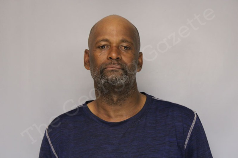 Darrell Heflin | Hall County