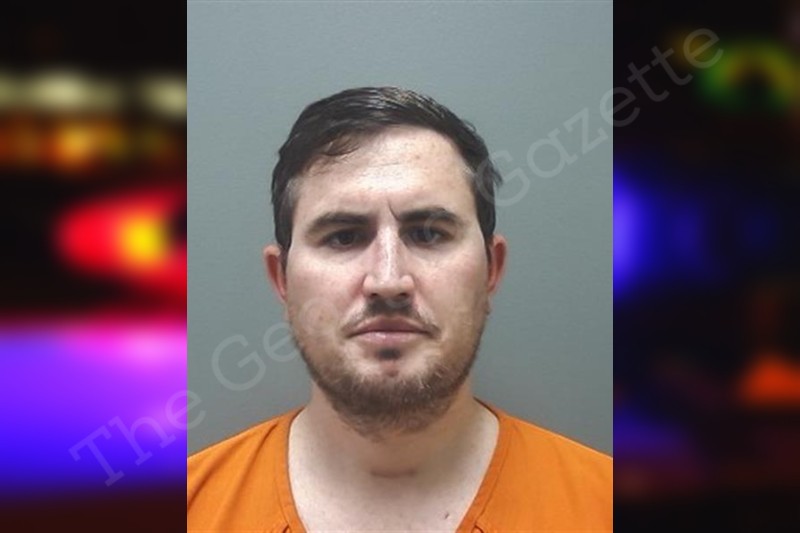 Christopher Hellmann — Cherokee County Jail Bookings Christopher Hellmann — Cherokee County Jail Bookings