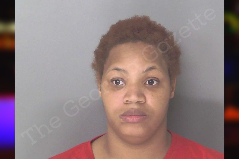 Ou-Tara Hendricks | Douglas County