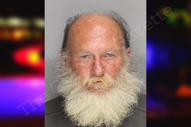 James Hicks | Cobb County