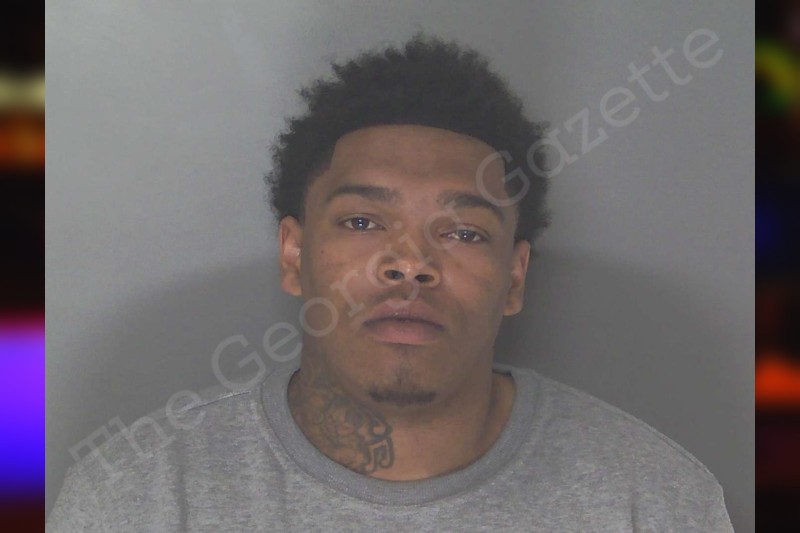 Eric Hill — Douglas County Jail Bookings