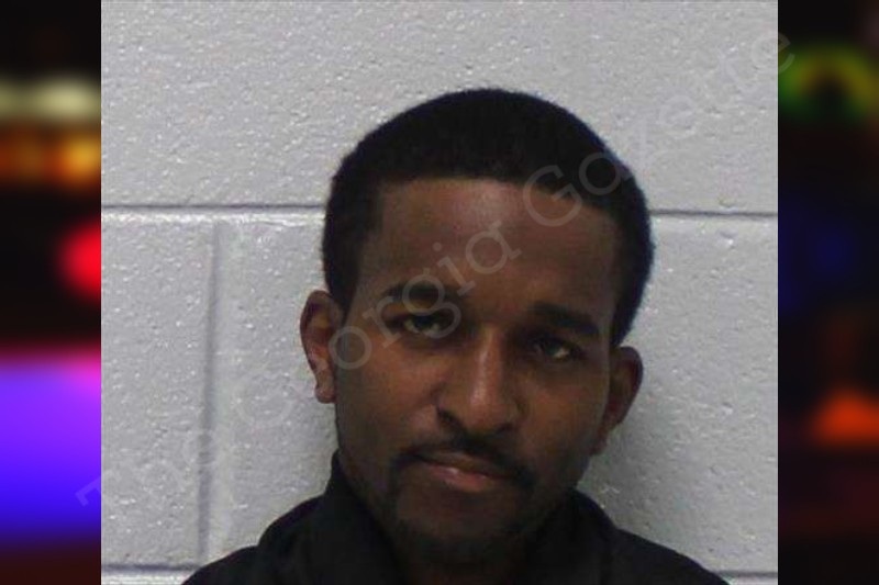 Joseph Hockaday — Carroll County Jail Bookings