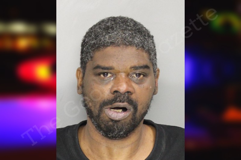 Mondrell Hodges — Cobb County Jail Bookings Mondrell Hodges — Cobb County Jail Bookings