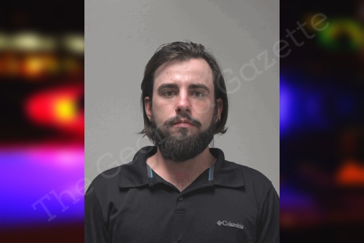 Chandler Hogan | Coweta County