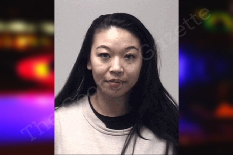 Jodi Hogan — Coweta County Jail Bookings