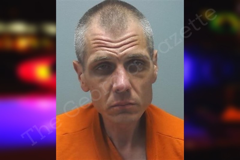 Chane Hohman | Cherokee County