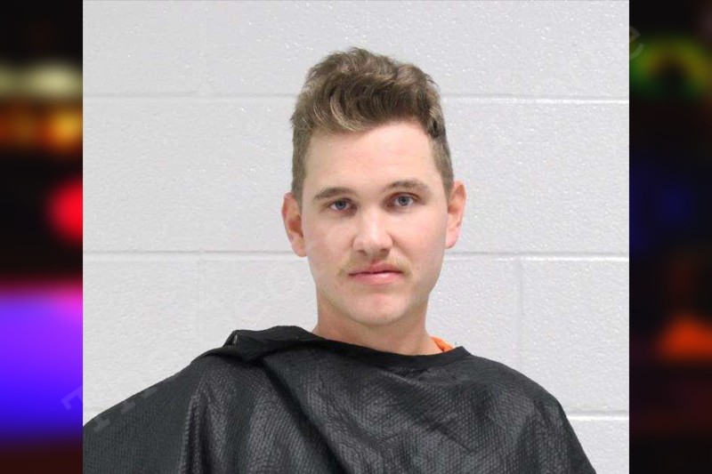 Joseph Holcomb — Carroll County Jail Bookings