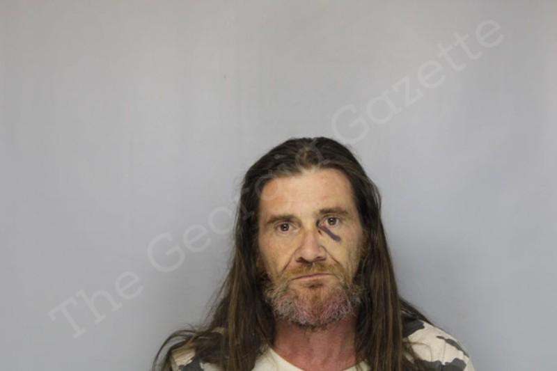 Robert Hollis | Hall County