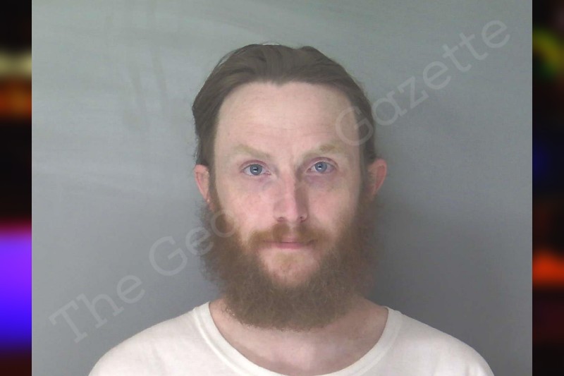 John Howard | Douglas County