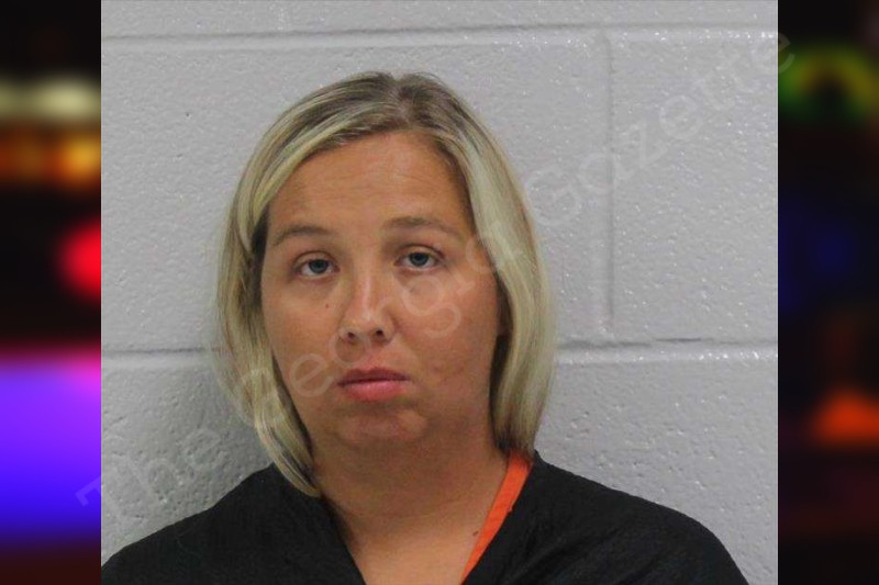 Angie Howell — Carroll County Jail Bookings