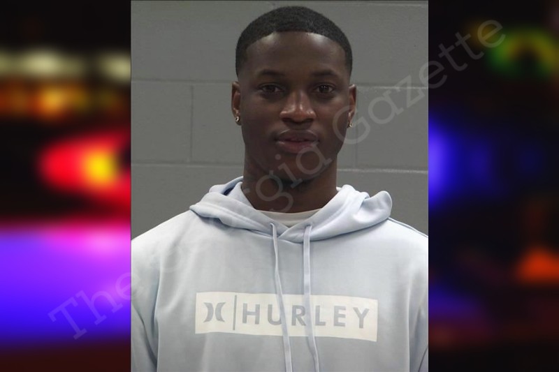 R’Kevious Hunt — Baldwin County Jail Bookings