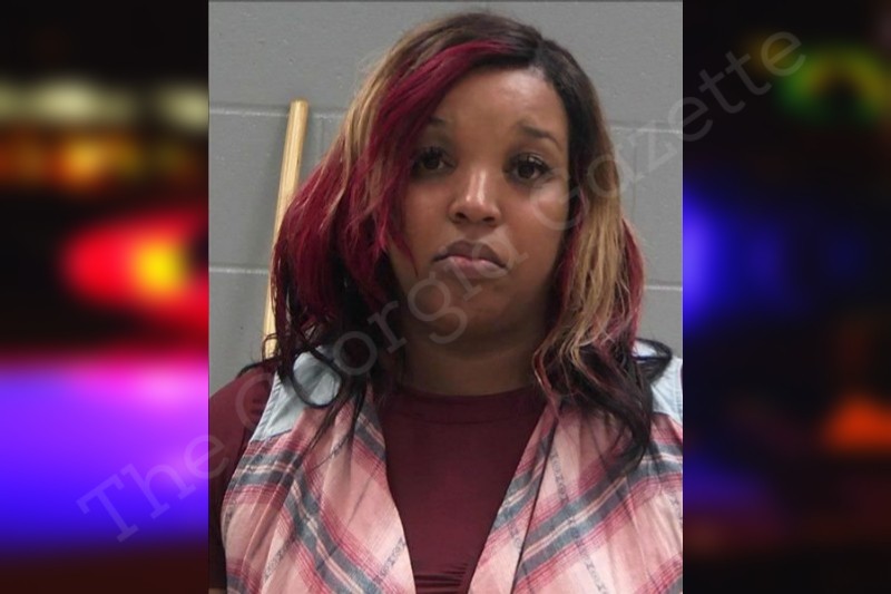 Kassandra Hurt — Baldwin County Jail Bookings