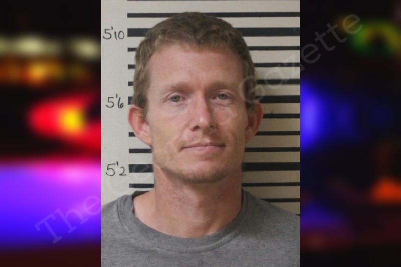 Michael Hutcheson - Toombs County