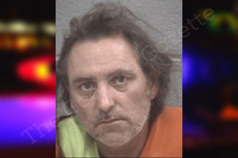 James Hutson — Columbia County