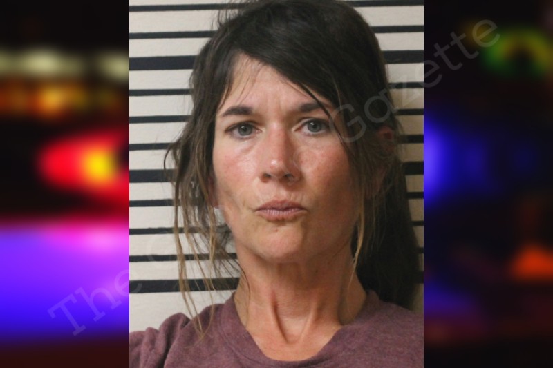 Jessica Hagood — Toombs County Jail Bookings