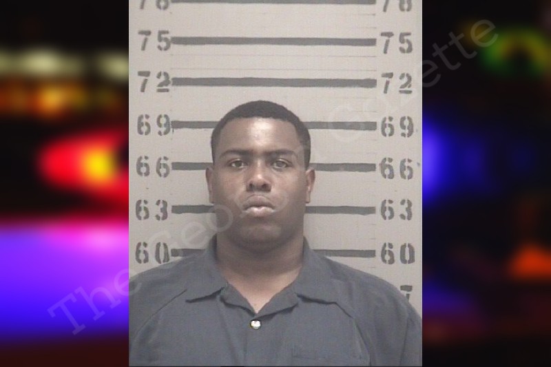 Tyrell Hall | Dougherty County