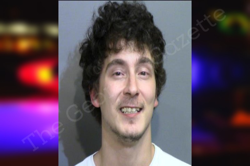 Taylor Hardy — Glynn County Jail Bookings