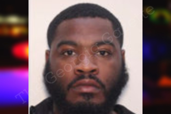 Cameron Harris | Henry County