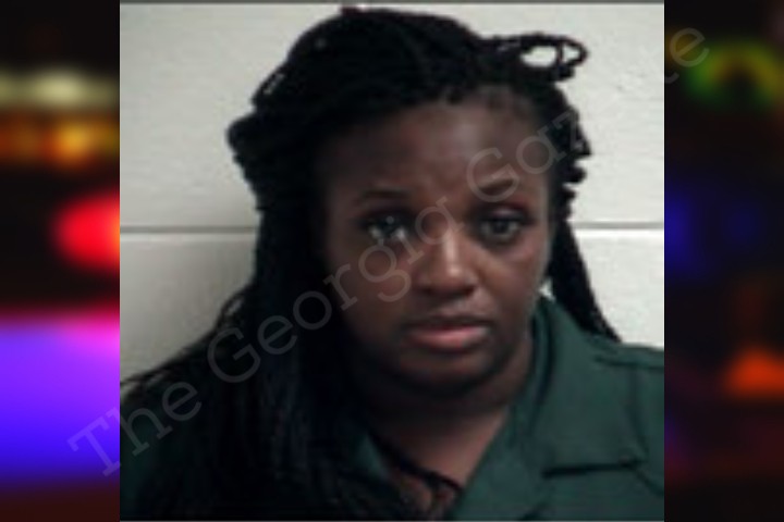 Quasha Harris | Henry County