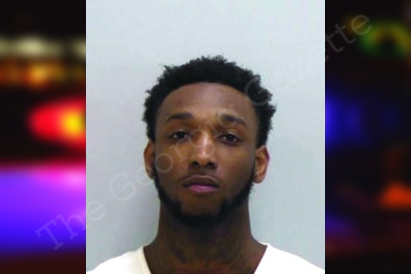 Correl Harrish | Bartow County