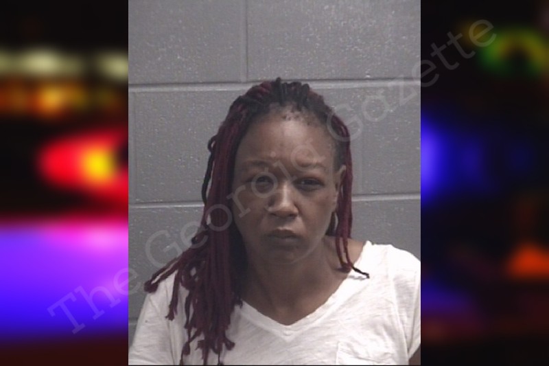 Courtney Henderson — Spalding County Jail Bookings Courtney Henderson — Spalding County Jail Bookings