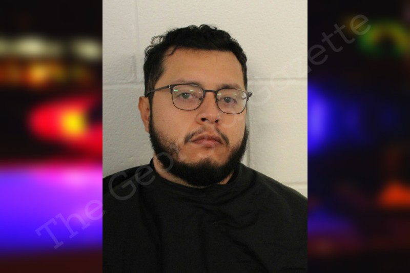 Favian Hernandez | Floyd County