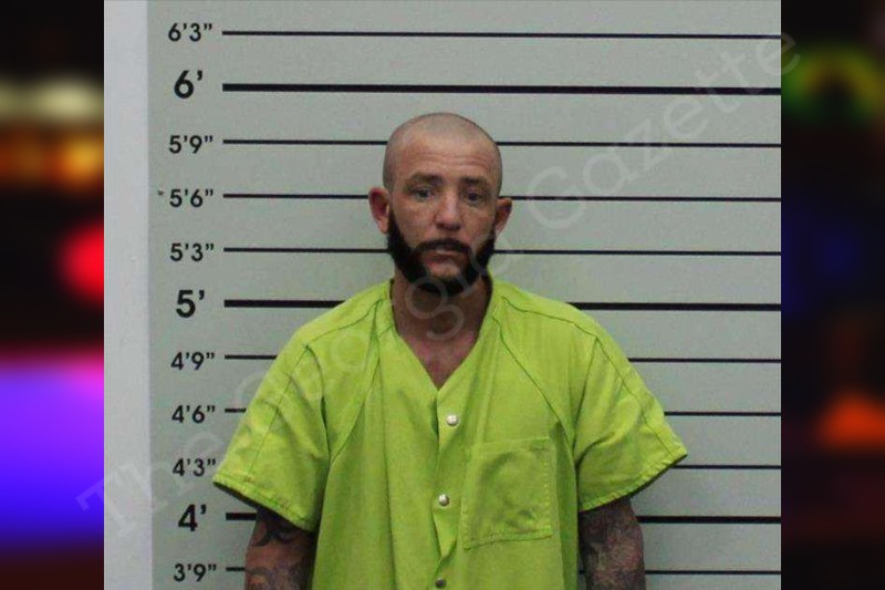 Joshua Herndon — Turner County Jail Bookings